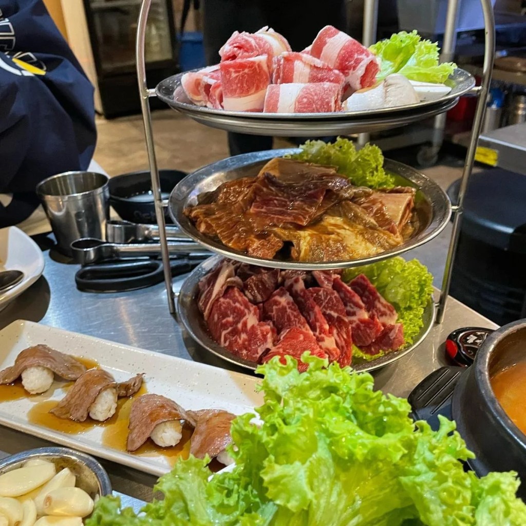 26 Best Korean BBQ In Singapore [2024]