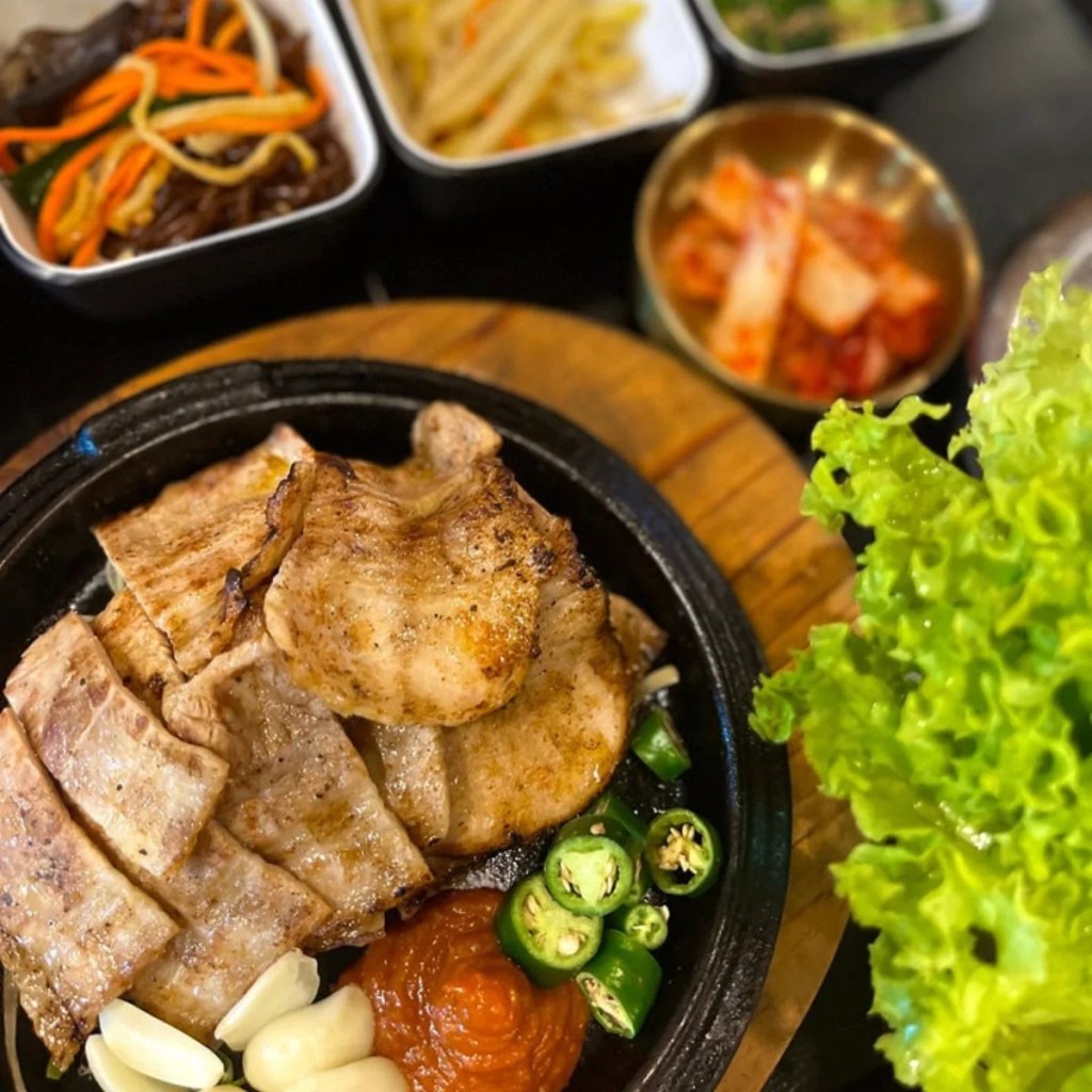 26 Best Korean BBQ In Singapore [2024]