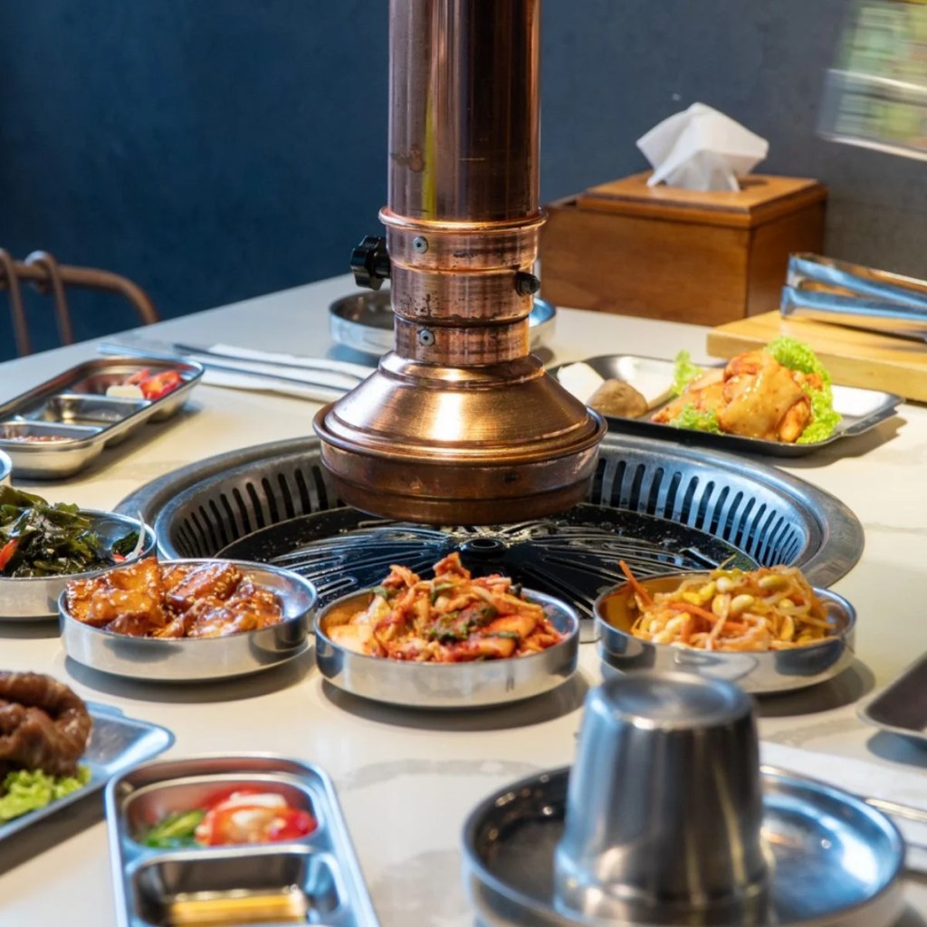 26 Best Korean BBQ In Singapore [2024]