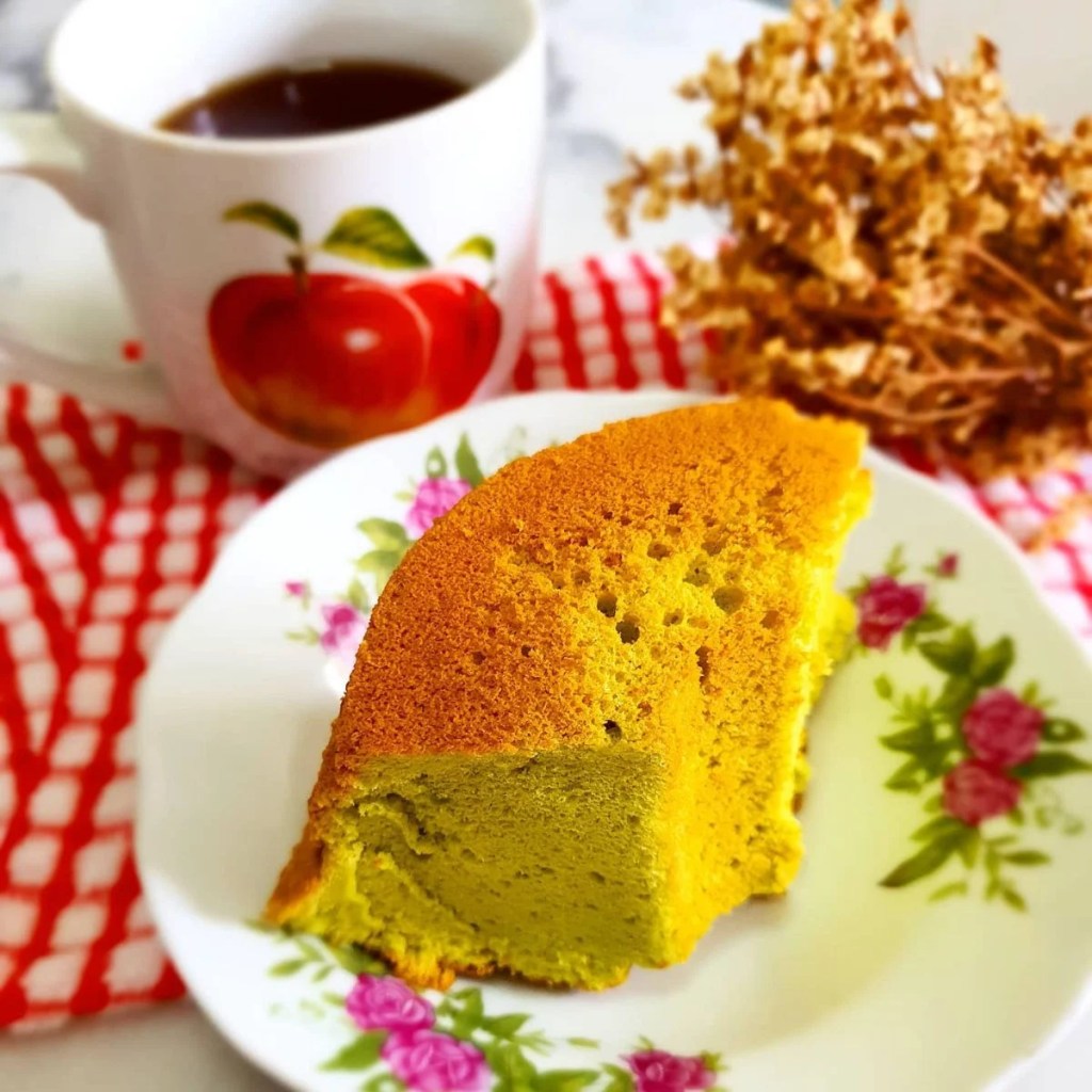 21 Best Pandan Cakes in Singapore [2025]