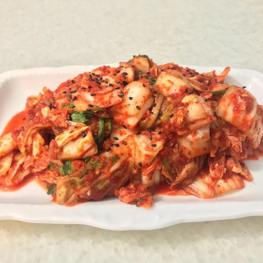 15 Best Kimchi Stores In Singapore [2024]