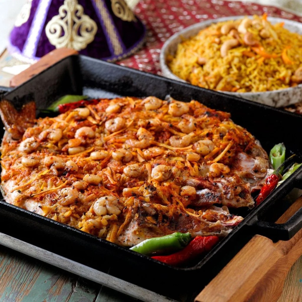 13 Best Food Places In Wheelock Place [2024]