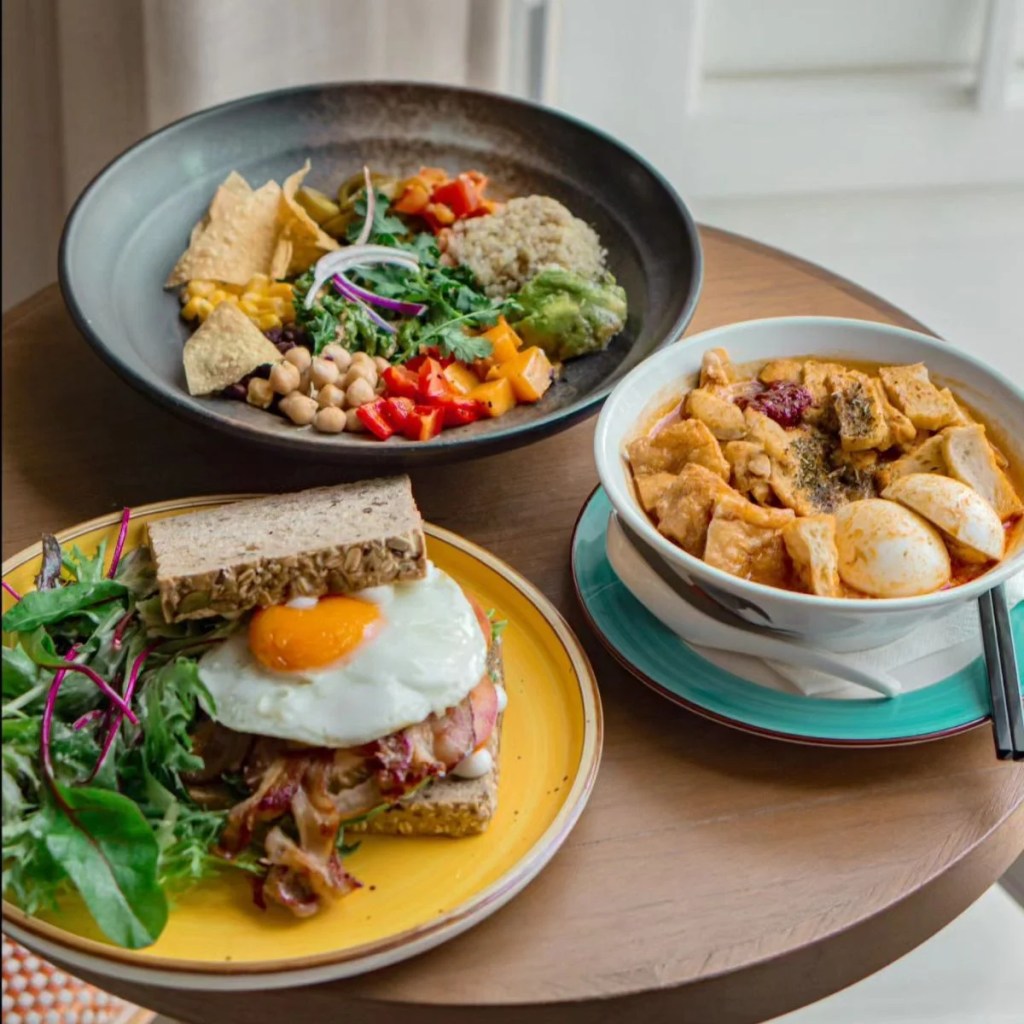 29 Best Waterfront Restaurants In Singapore [2024]