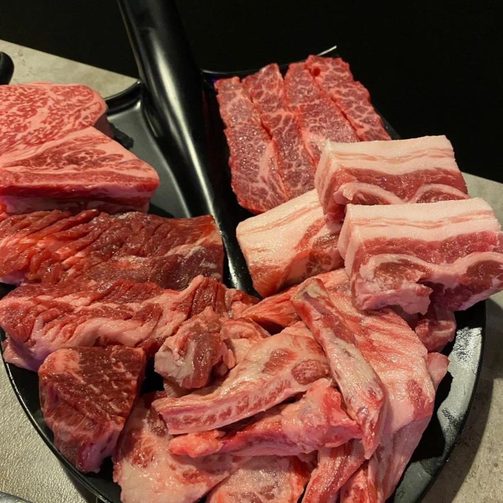 26 Best Korean BBQ In Singapore [2024]