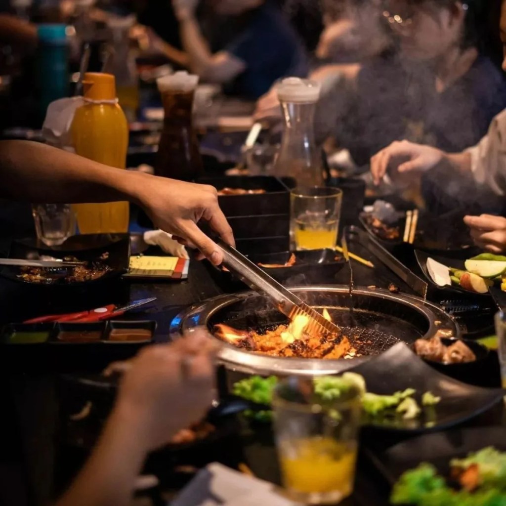 11 Best Yakiniku In Singapore [2024]