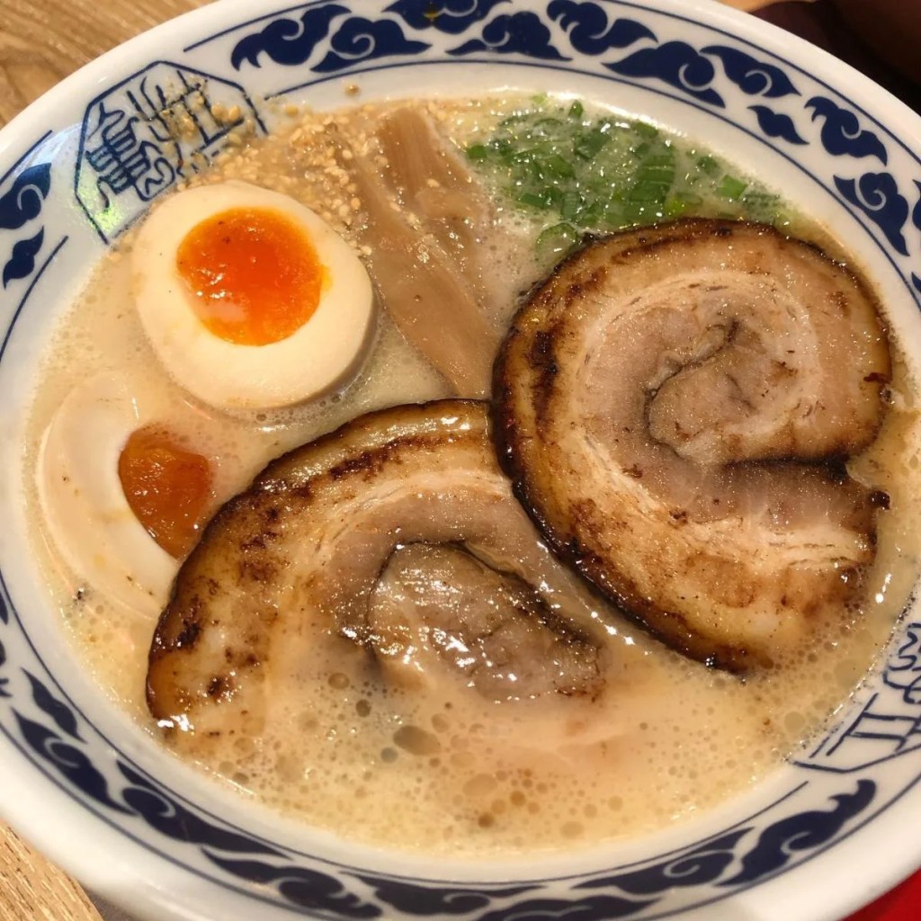 NEX Food Guide – 25 Best Food Places in Serangoon NEX [2025]