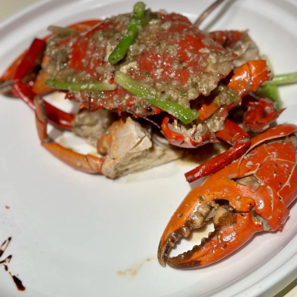 29 Best Waterfront Restaurants In Singapore [2024]