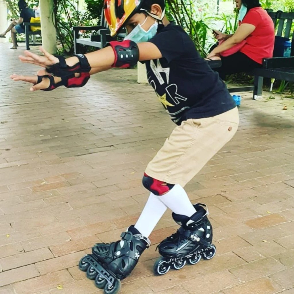 13 Best Skating Experiences In Singapore [2024]: Ice Skating ...