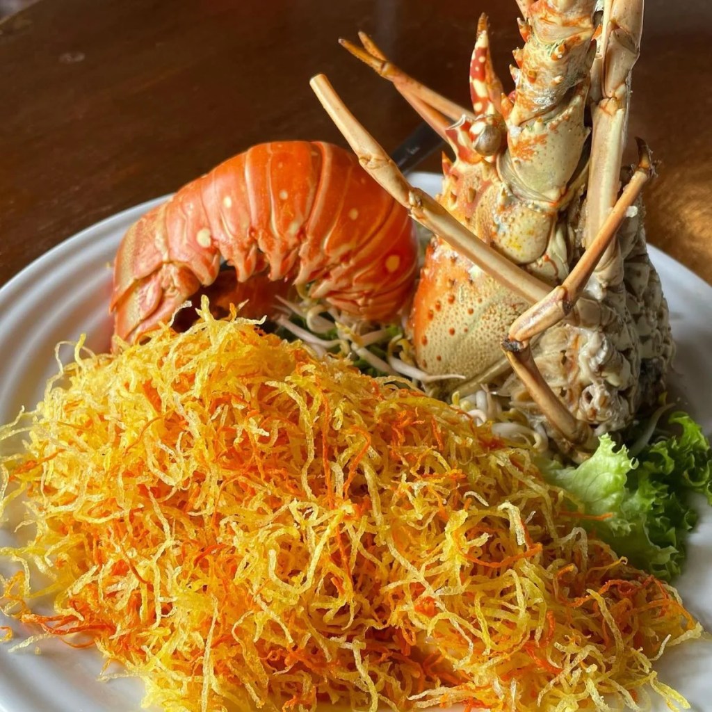 29 Best Waterfront Restaurants In Singapore [2024]