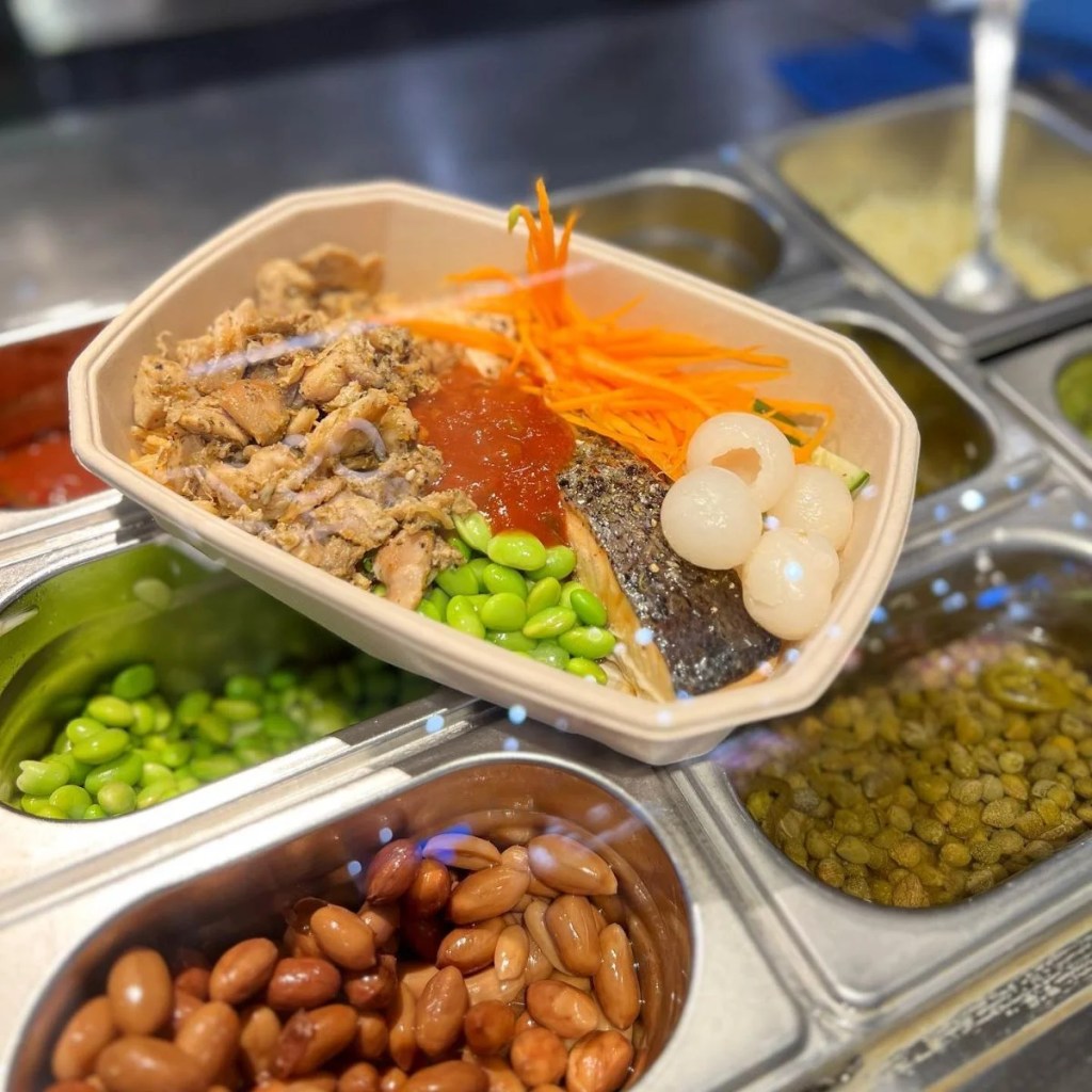 23 Best Food Places In Paragon [2024]