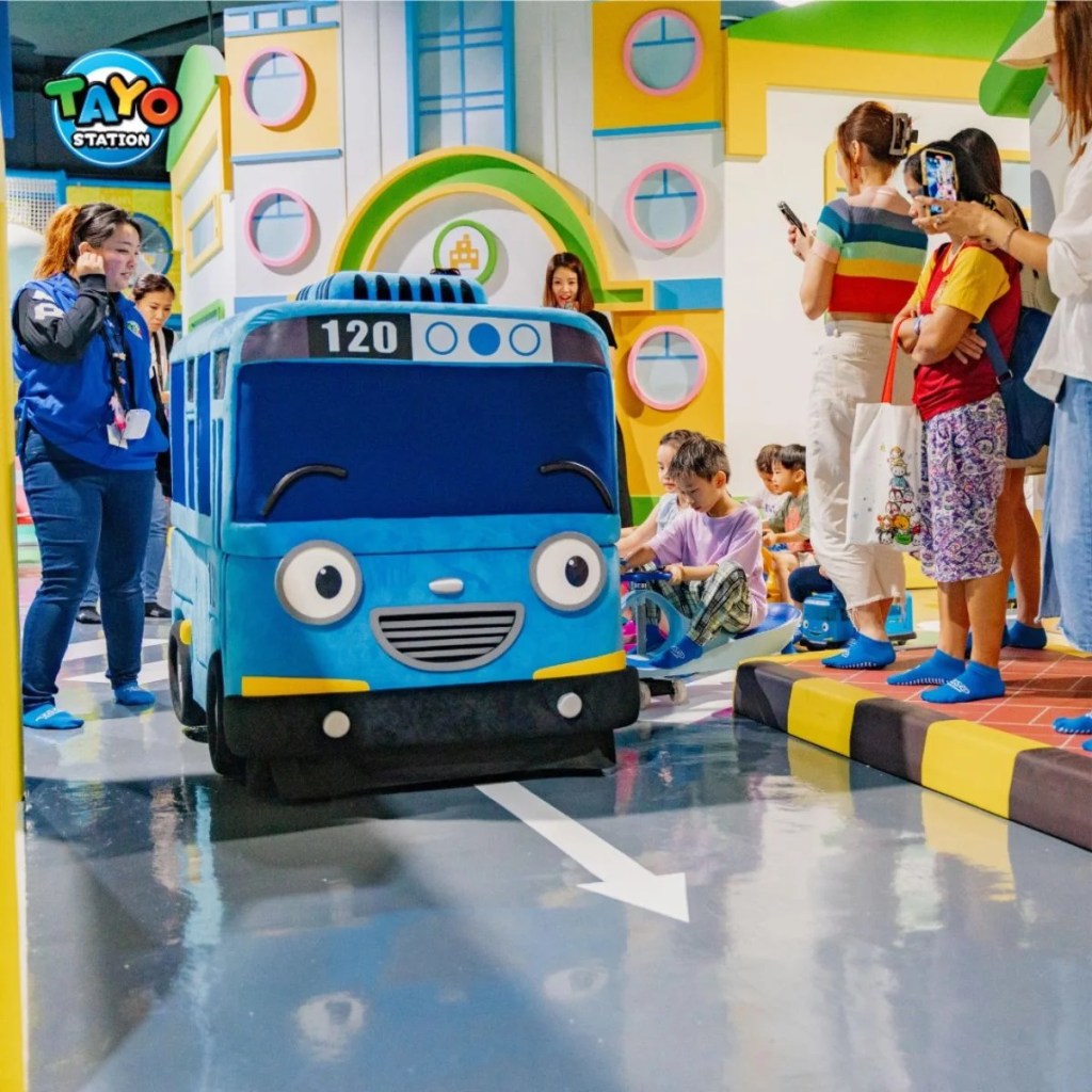 17 Things To Do In Pasir Ris [2024]