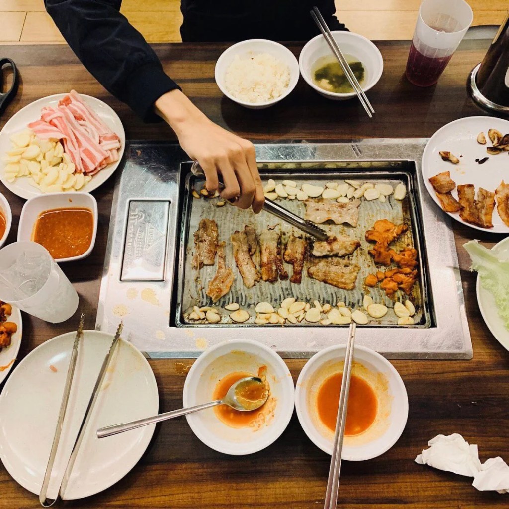 26 Best Korean BBQ In Singapore [2024]