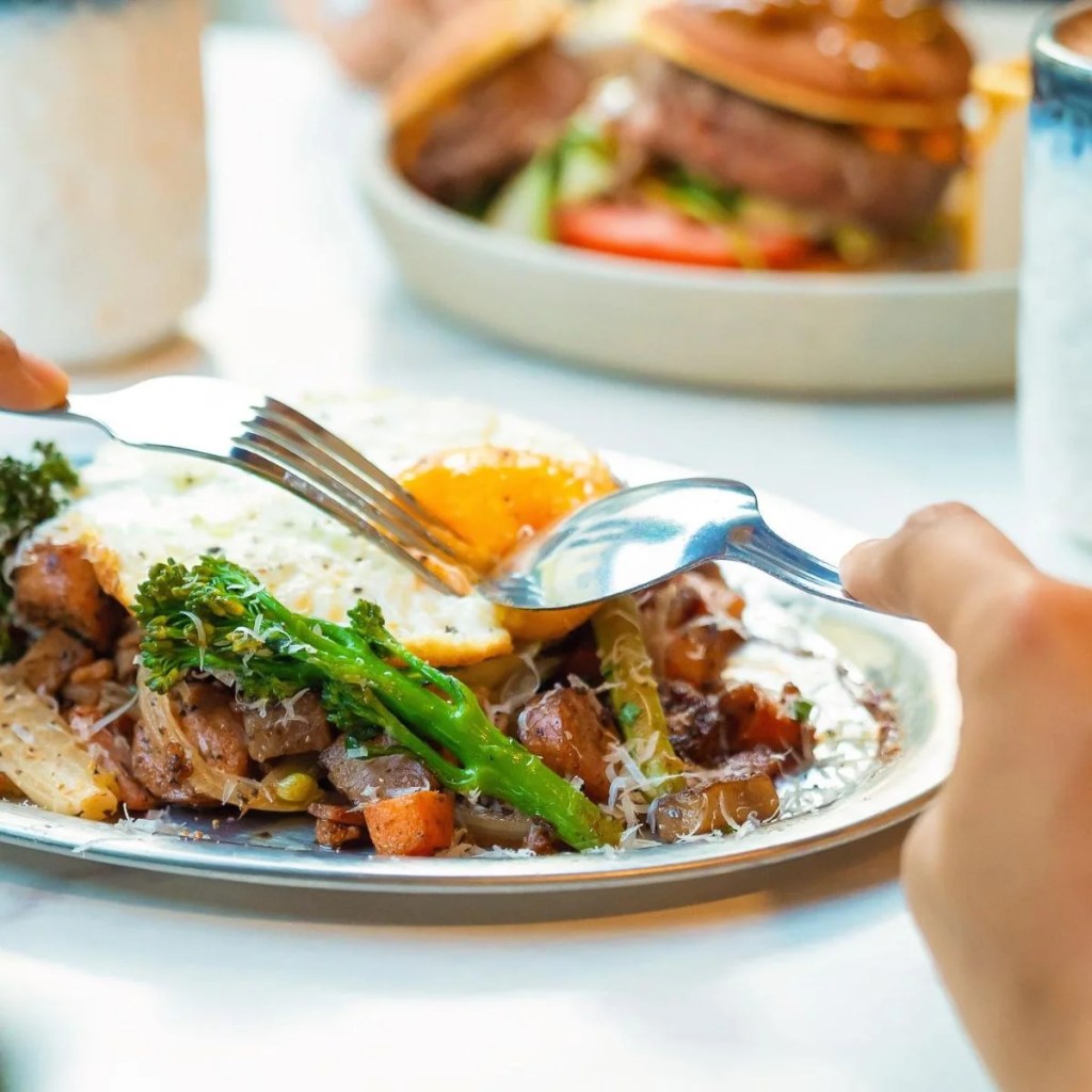 Haji Lane Food Guide – 20 Best Food Places In Haji Lane [2025]