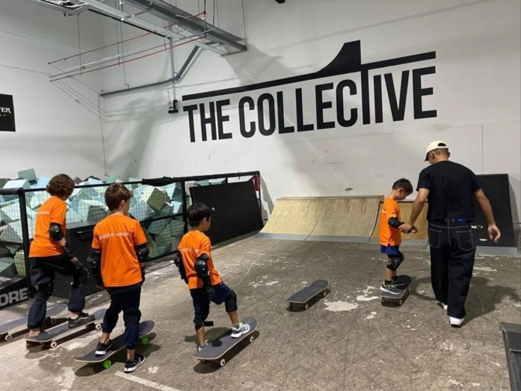 13 Best Skating Experiences In Singapore [2024]: Ice Skating ...