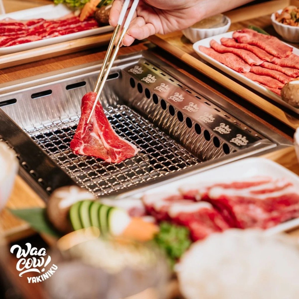 11 Best Yakiniku In Singapore [2024]