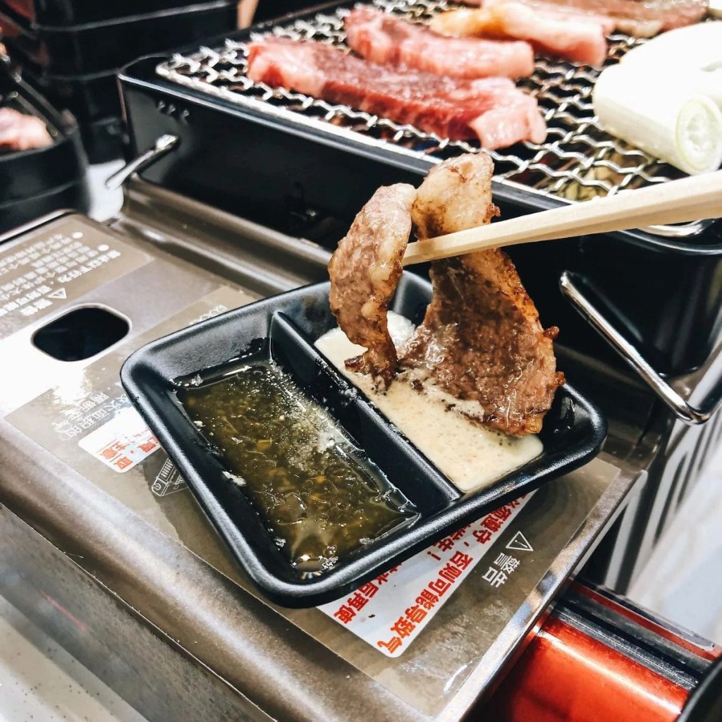 11 Best Yakiniku In Singapore [2024]