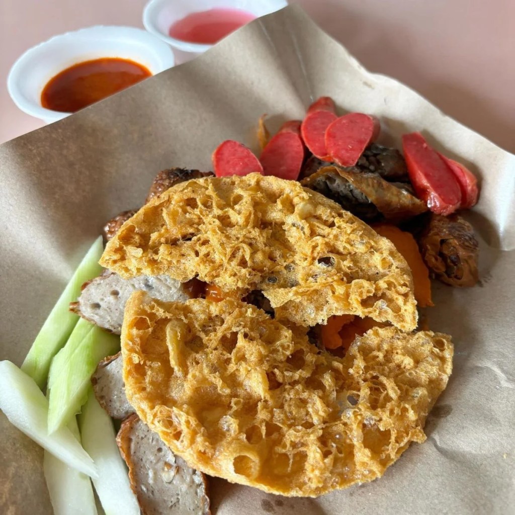 19 Best Food Stalls In Bedok 85 Fengshan Food Centre [2024]