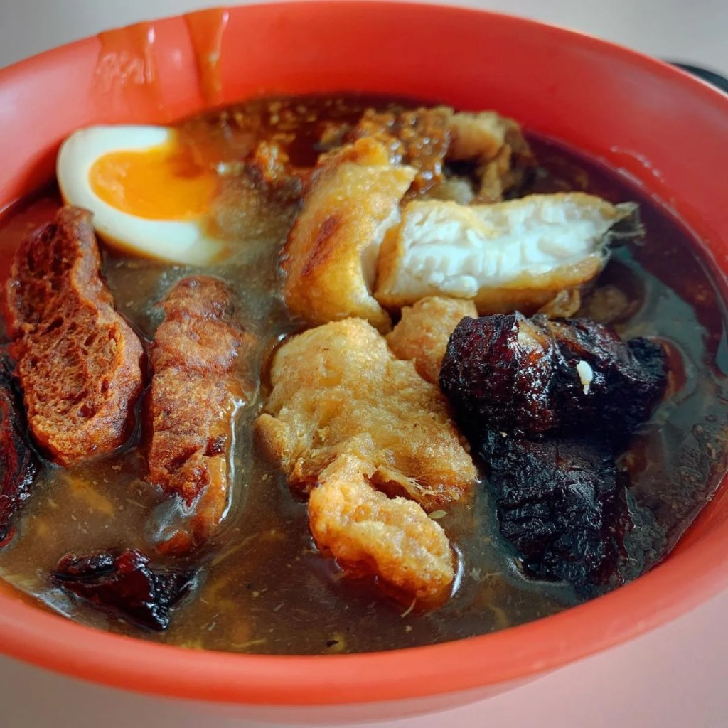 26 Best Food Stalls In Whampoa Food Centre [2024]
