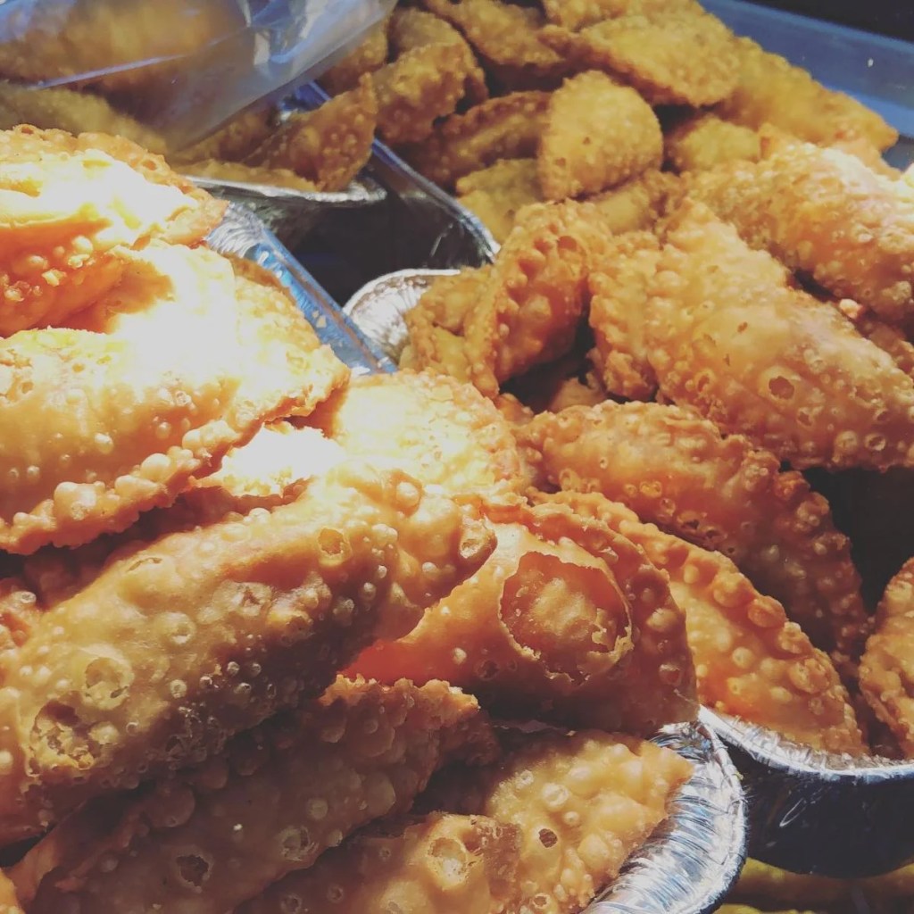 18 Best Food Stalls In Haig Road Market & Food Centre [2024]