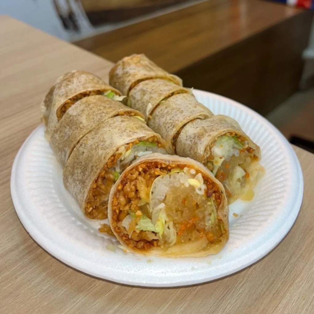 30 Best Food Stalls In Chinatown Complex Food Centre [2024]