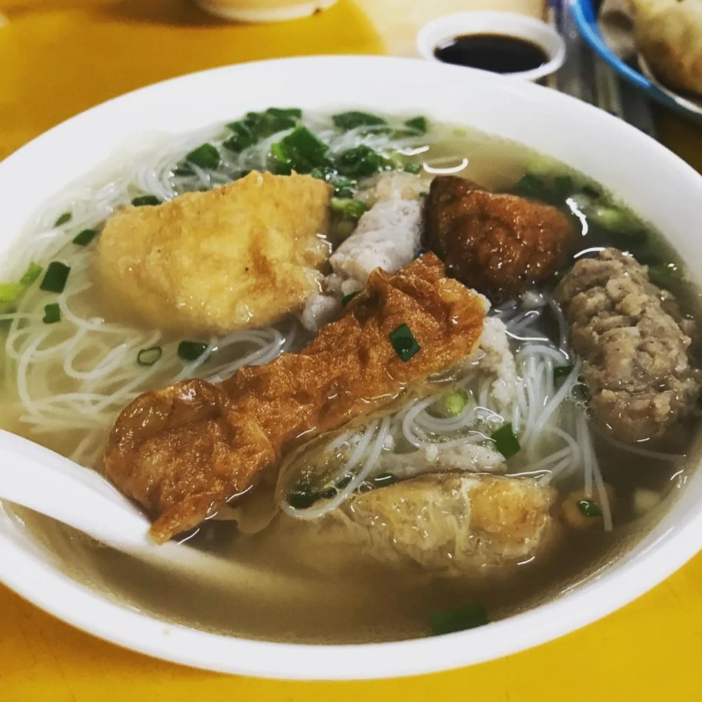 31 Best Food Stalls In Old Airport Road Food Centre [2024]