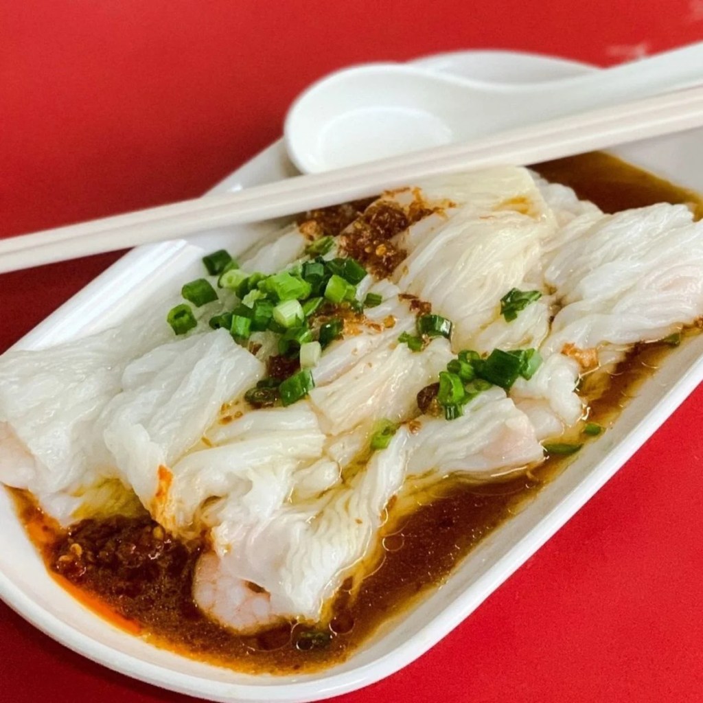13 Best Chee Cheong Fun In Singapore [2025]