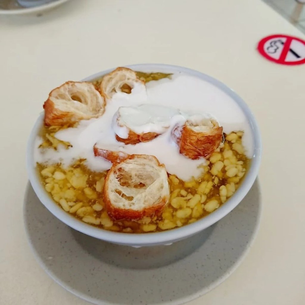 18 Best Food Stalls In Haig Road Market & Food Centre [2024]