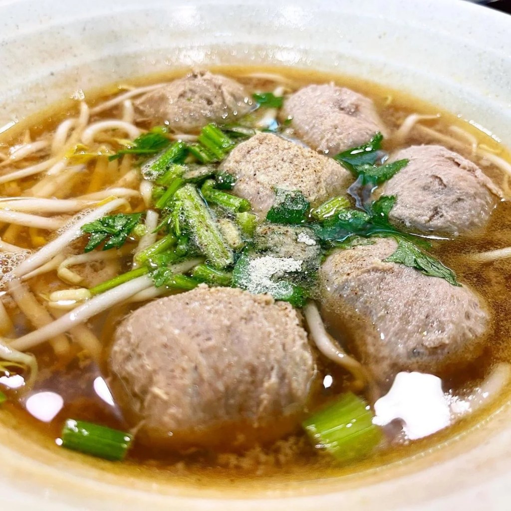 16 Best Beef Noodles In Singapore [2025]