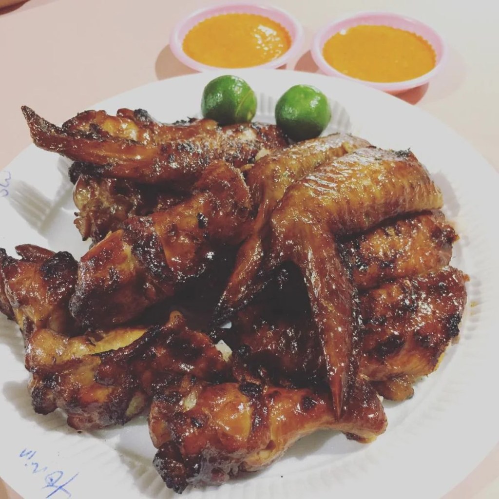 18 Best Food Stall In East Coast Lagoon Food Village [2024]
