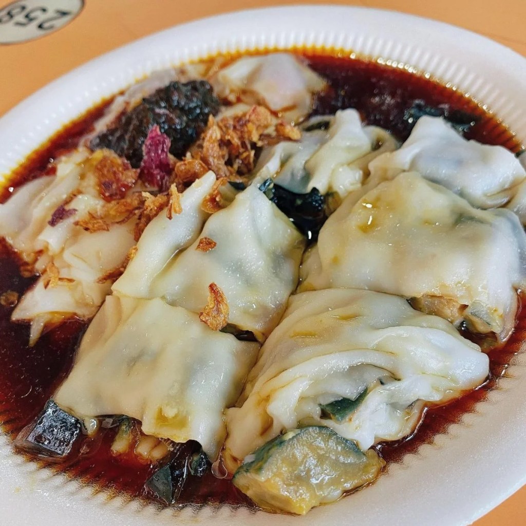 13 Best Chee Cheong Fun In Singapore [2025]