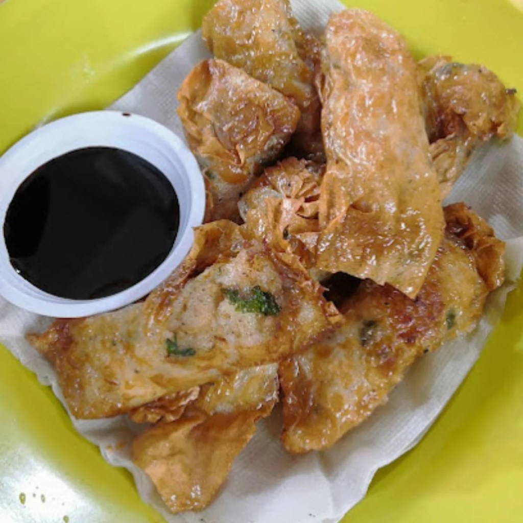 Freshly Made Chee Cheong Fun: A Gastronomic Adventure with 10 Unique ...