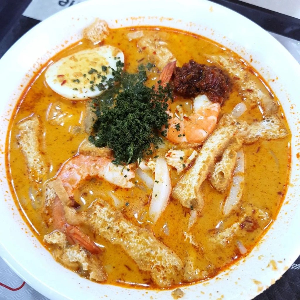 18 Best Food Stalls In Haig Road Market & Food Centre [2024]