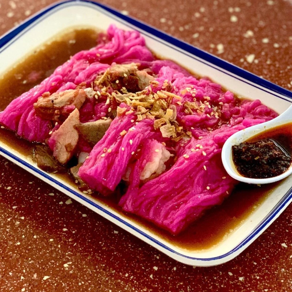 13 Best Chee Cheong Fun In Singapore [2025]