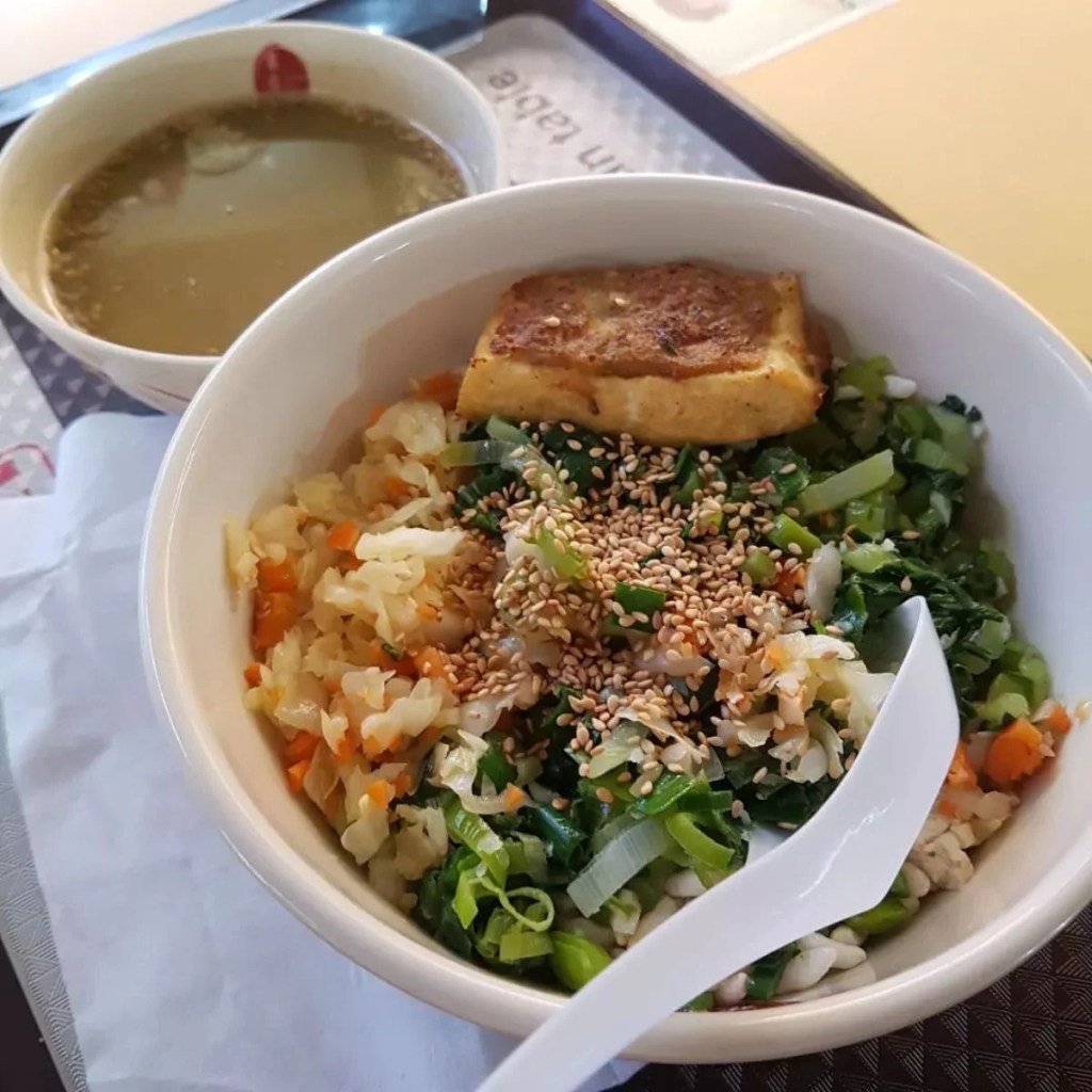 30 Best Food Stalls In Chinatown Complex Food Centre [2024]