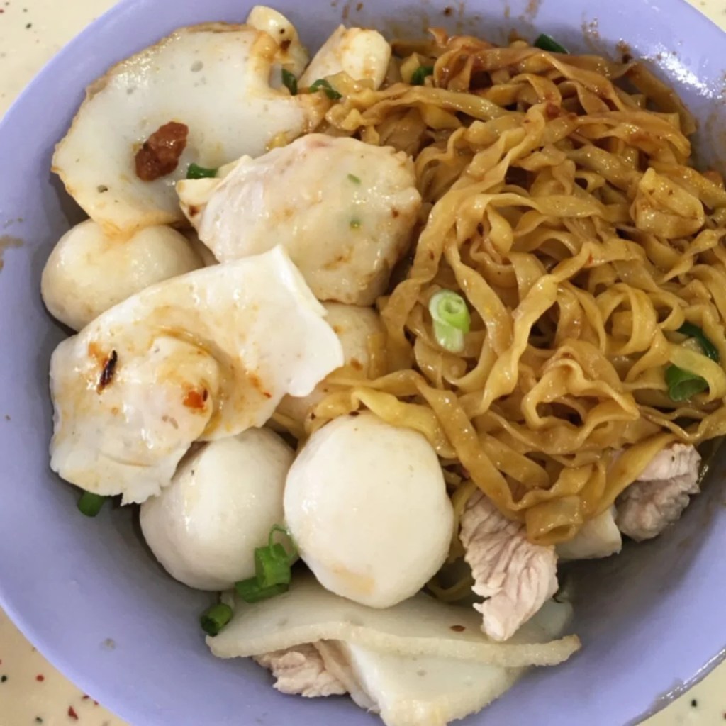 24 Best Food Stalls In Tiong Bahru Market And Food Centre [2024]