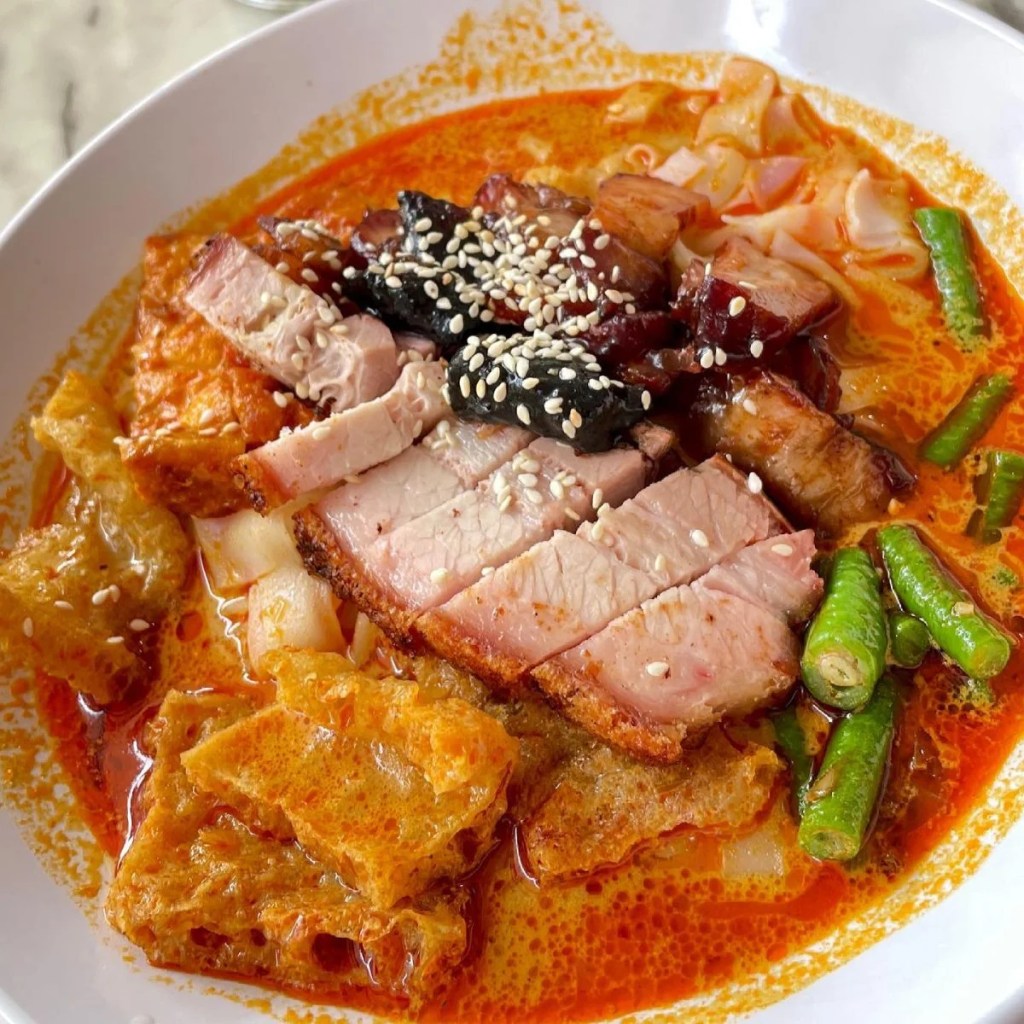 13 Best Chee Cheong Fun In Singapore [2025]