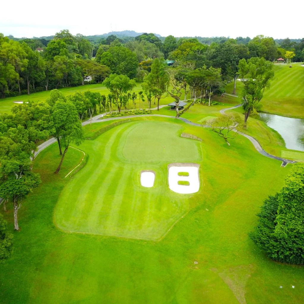 16 Best Golf Courses In Singapore [2024]