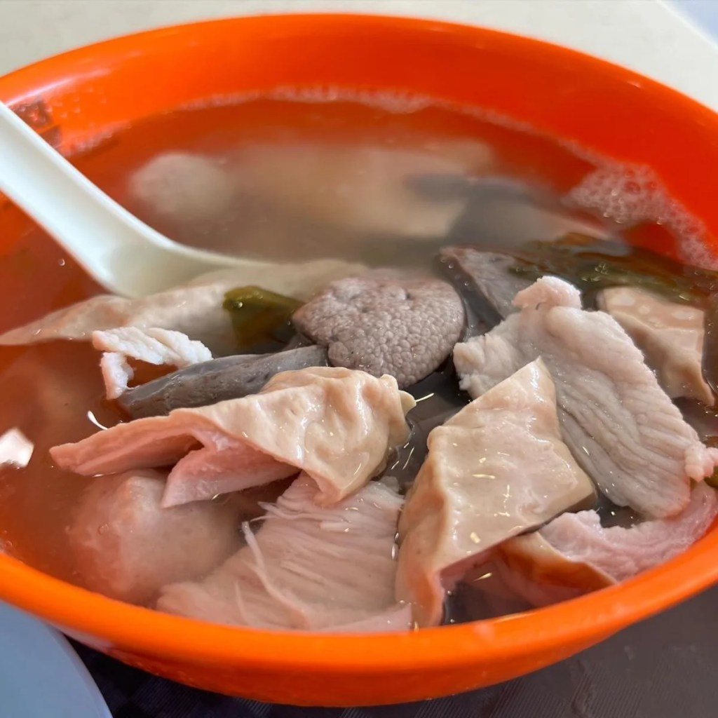 24 Best Food Stalls In Tiong Bahru Market And Food Centre [2024]