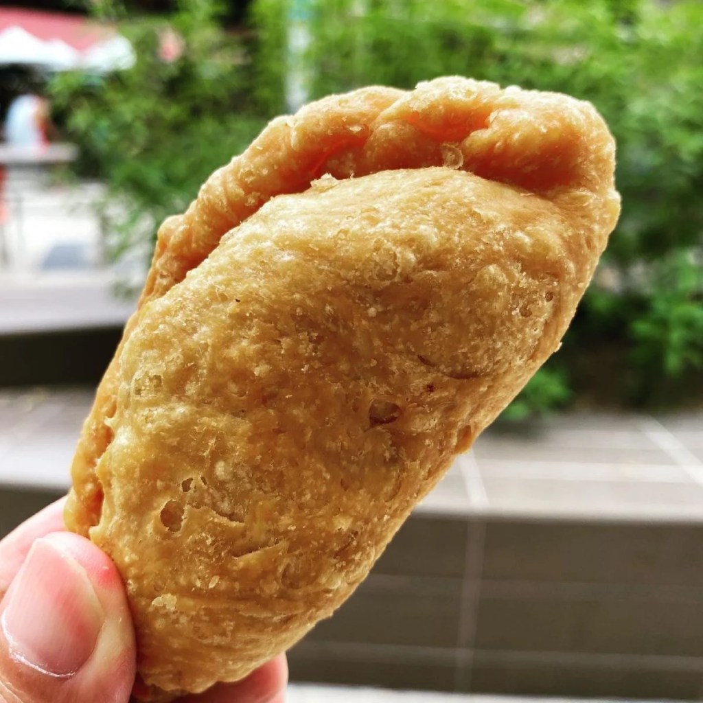 18 Best Food Stall In East Coast Lagoon Food Village [2024]
