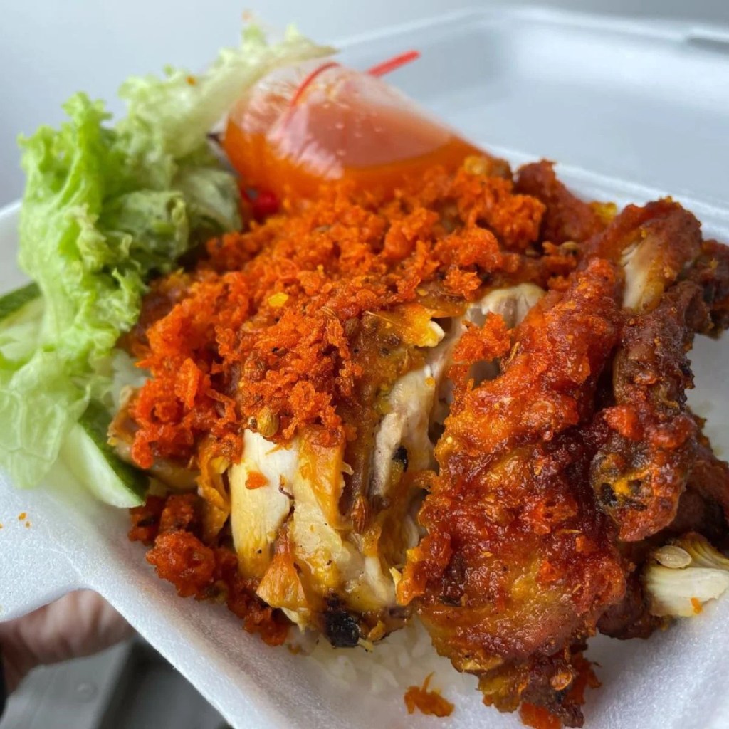 26 Best Food Stalls In Whampoa Food Centre [2024]