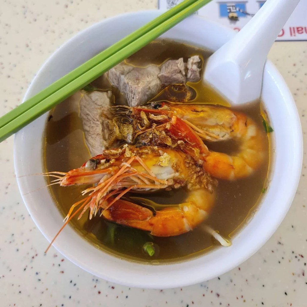 24 Best Food Stalls In Tiong Bahru Market And Food Centre [2024]