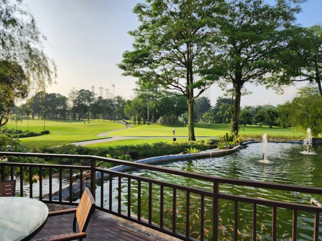 16 Best Golf Courses In Singapore [2024]