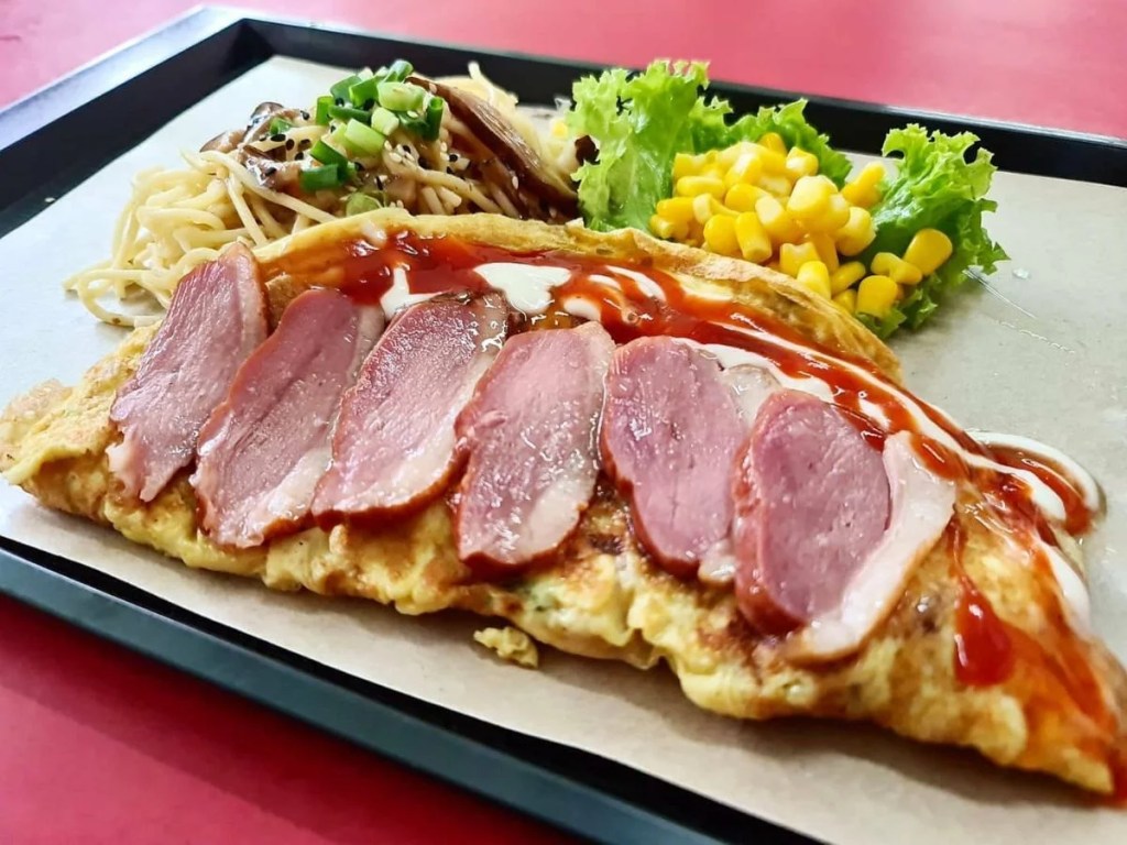 30 Best Food Stalls In Chinatown Complex Food Centre [2024]