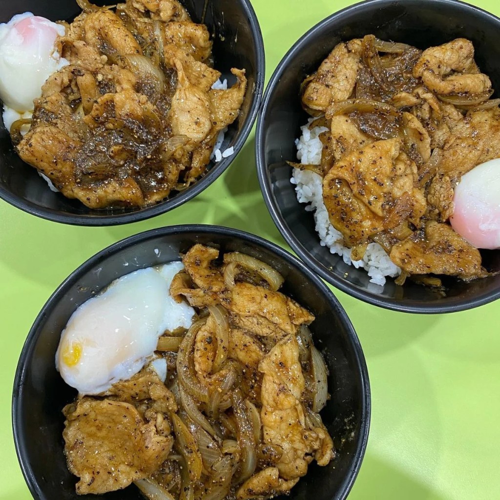26 Best Food Stalls In Amoy Street Food Centre [2024]