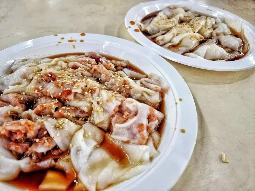 Pin Wei Hong Kong Style Chee Cheong Fun 品味港式猪肠粉 : A Must-Try Culinary ...