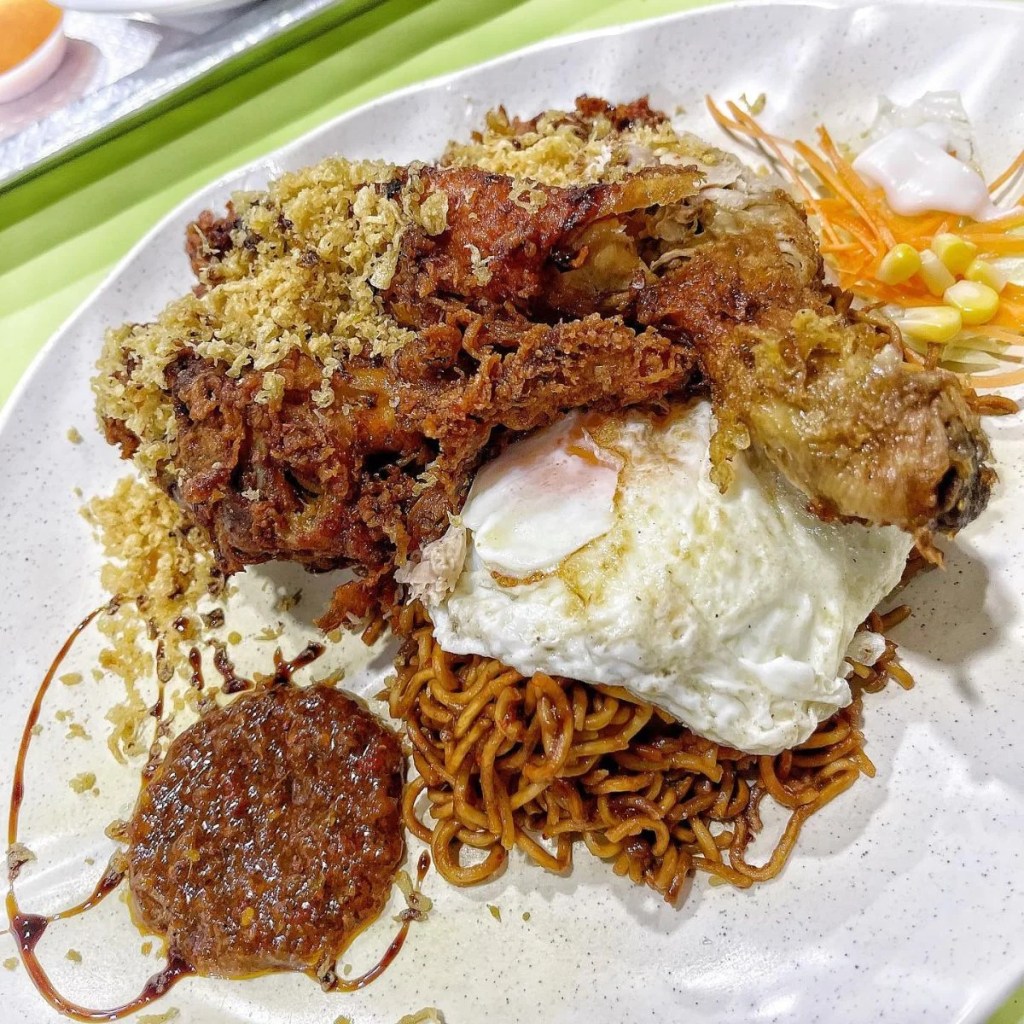 26 Best Food Stalls In Amoy Street Food Centre [2024]