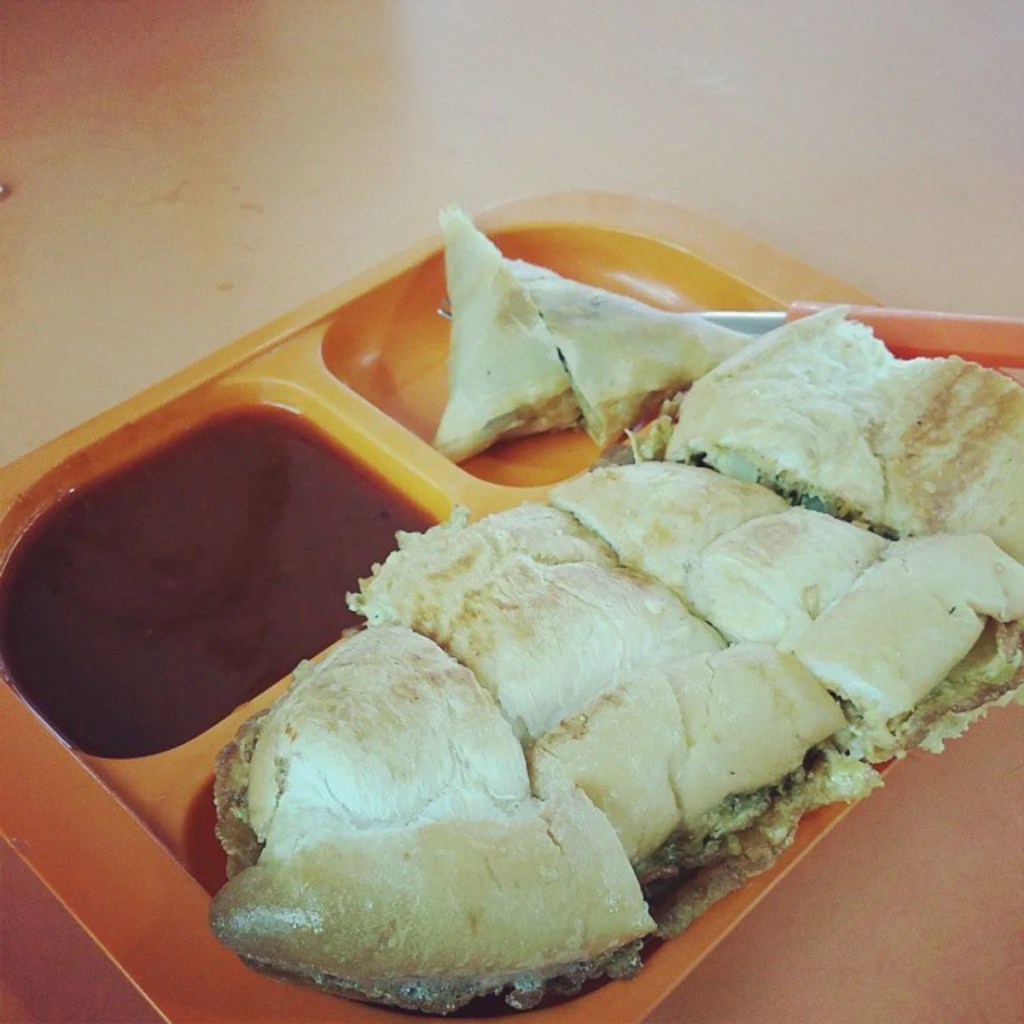 18 Best Food Stalls In Haig Road Market & Food Centre [2024]