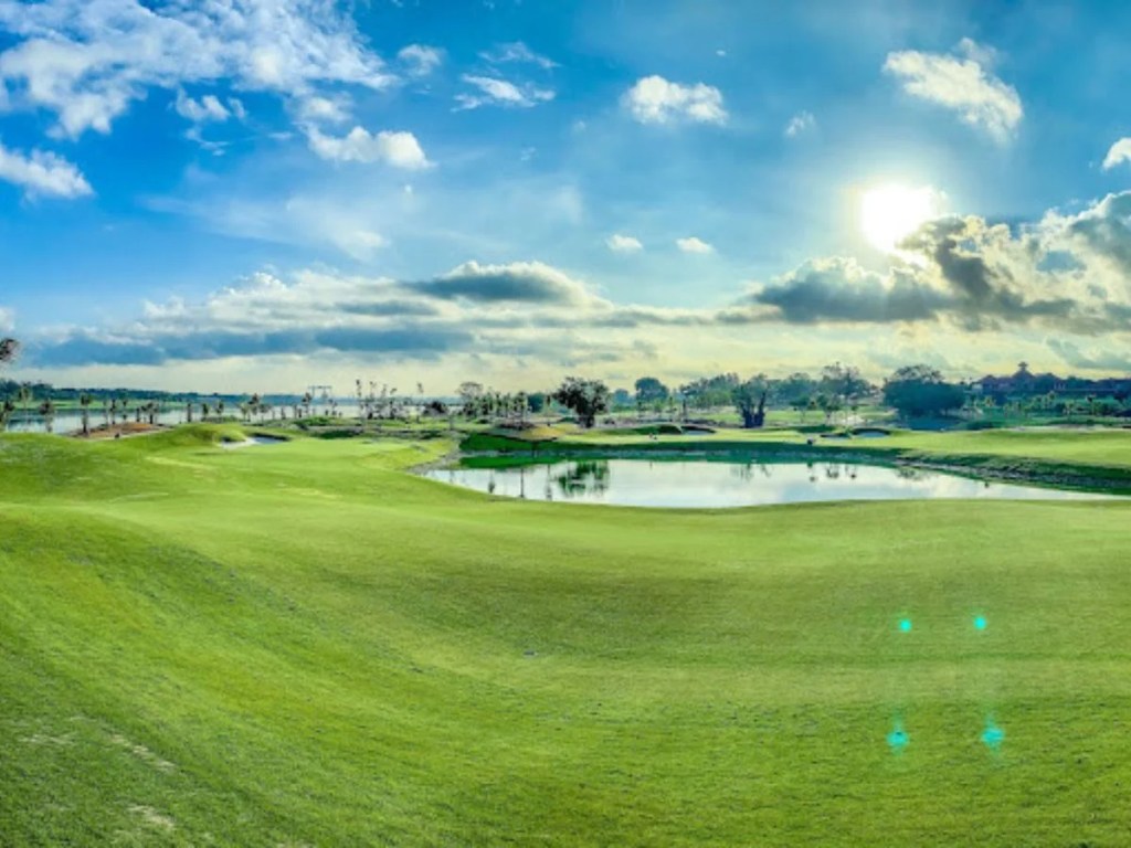 16 Best Golf Courses In Singapore [2024]