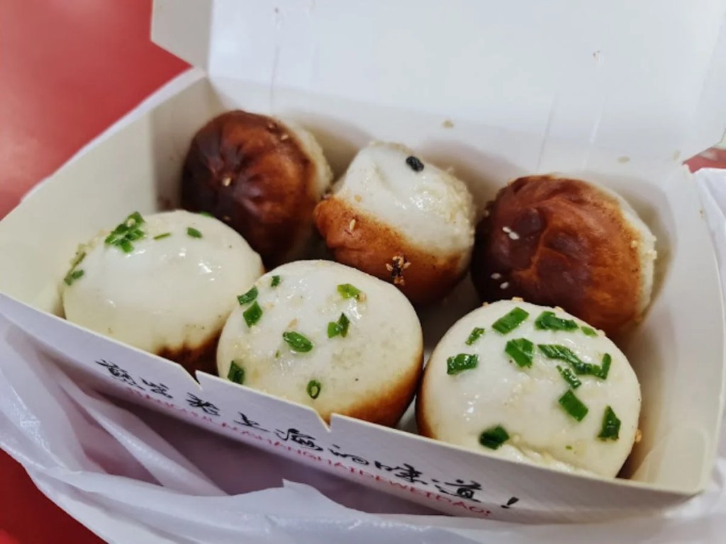 30 Best Food Stalls In Chinatown Complex Food Centre [2024]