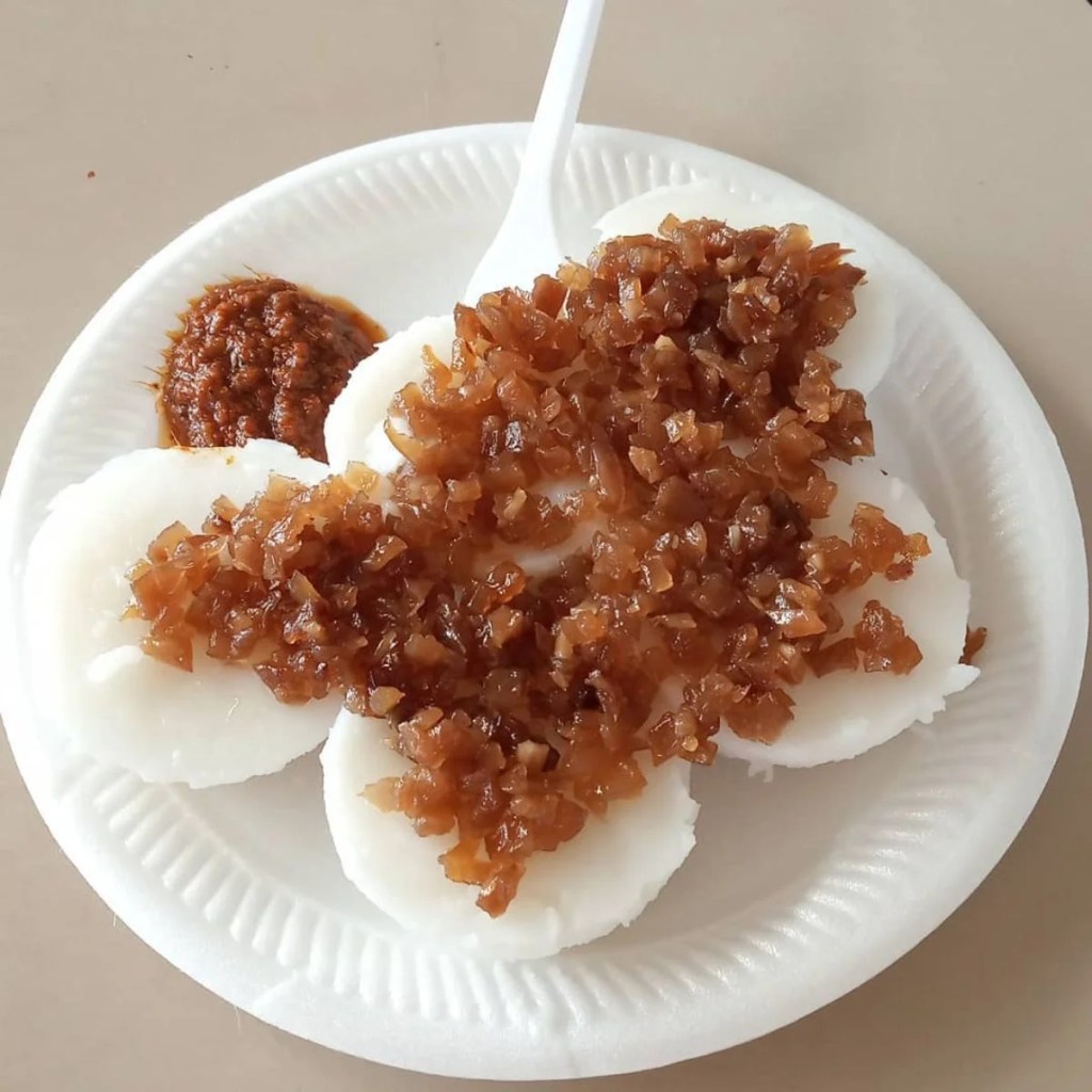 19 Best Food Stalls In Bedok 85 Fengshan Food Centre [2024]